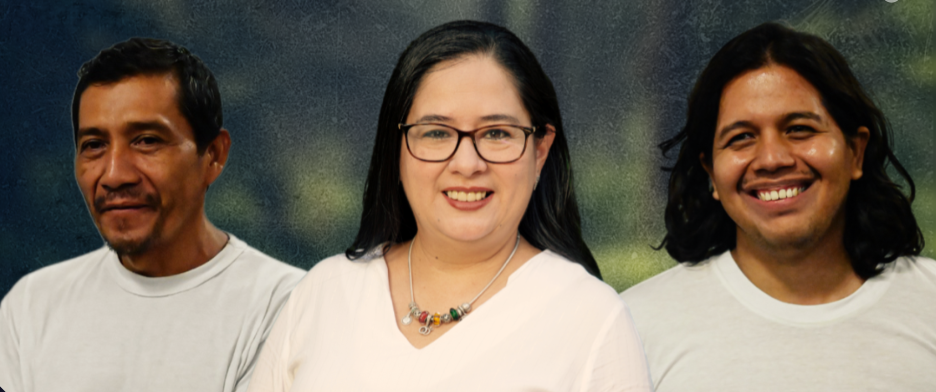 El Salvador: Amnistía Internacional declara a Ruth Eleonora López, a ...